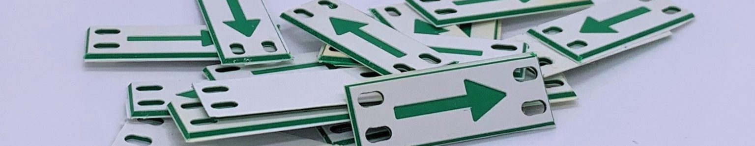 Kabelschilder | Schilderdienst Schadhauser